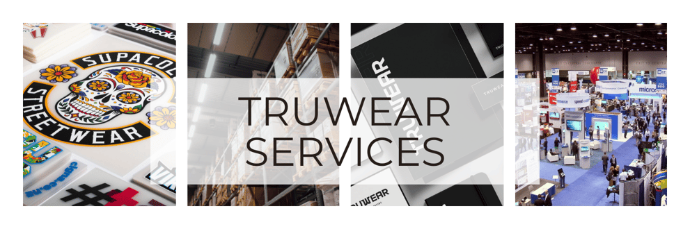 The Art of Branding: How Truwear Transforms Your Company's Image