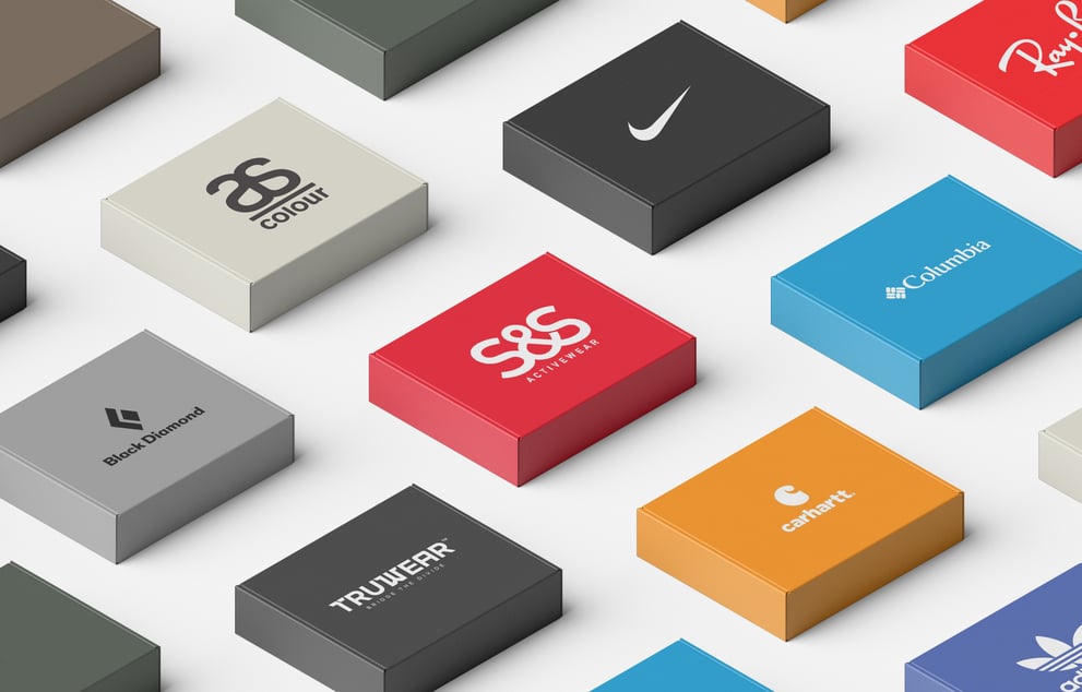 Truwear Services | Apparel, Branding & Fulfillment Solutions for Brands